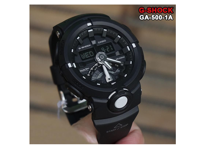 GA-500-1A3 – Watchcenter