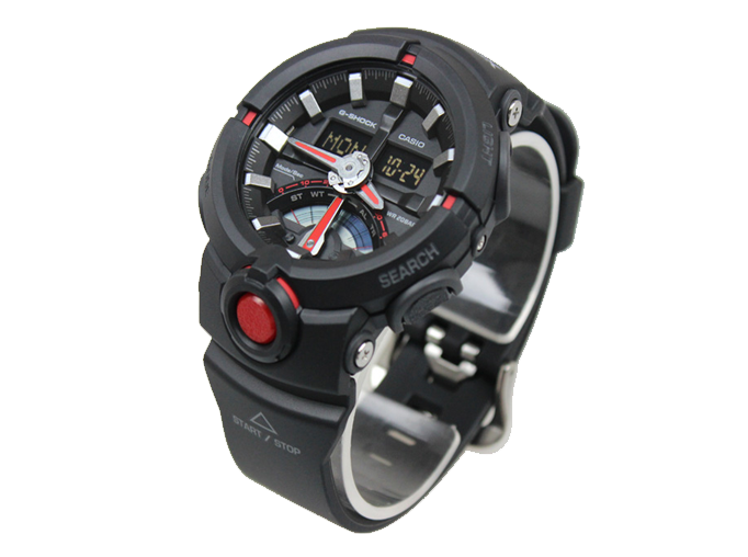 GA-500-1A43 – Watchcenter