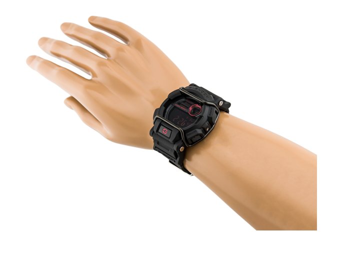 GD-400-15 – Watchcenter