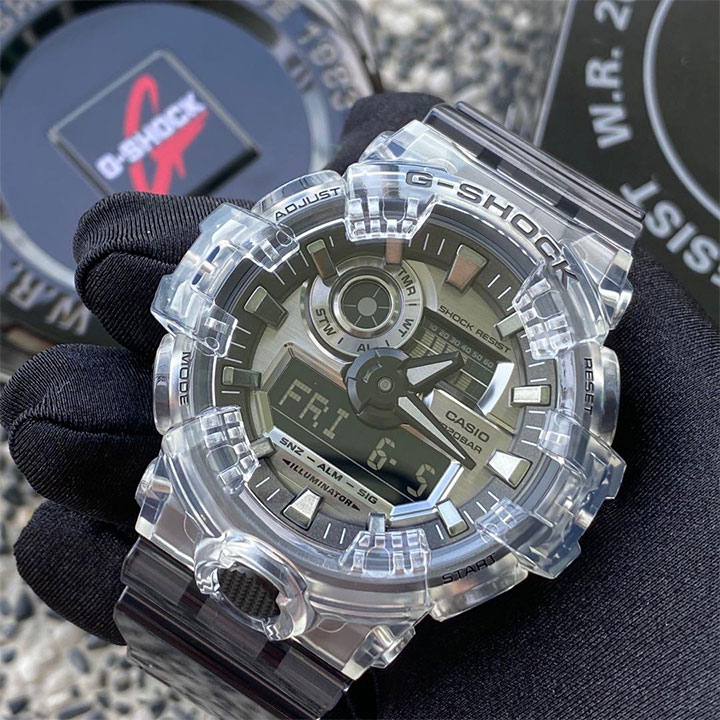 GA-700SK-1A – Watchcenter
