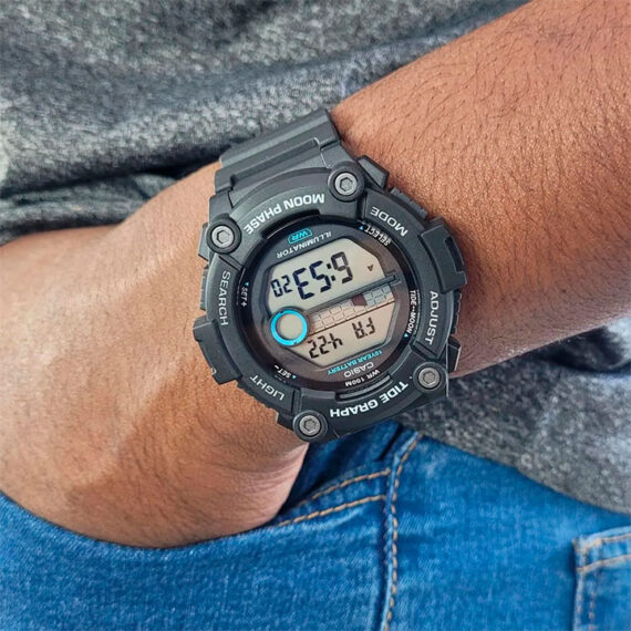 WS-1300H-1AV – Watchcenter